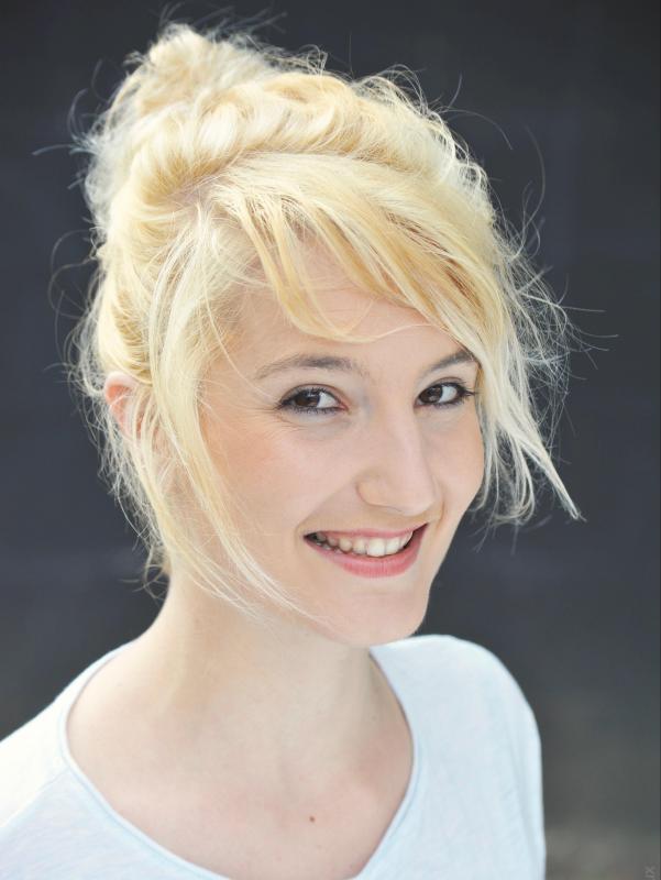 Laurie-Anne Macé – YAKSHI Compagnie